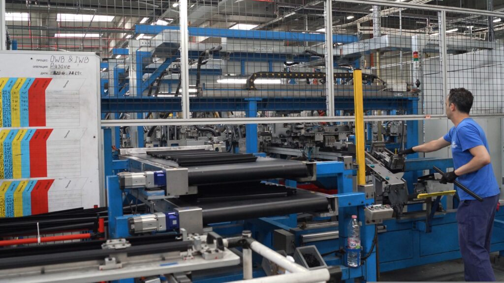 Lean: Diferença entre Produção em Massa e Lean Manufacturing